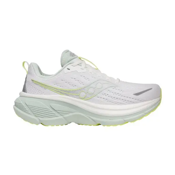 Saucony Hurricane 25 Sneakers - White