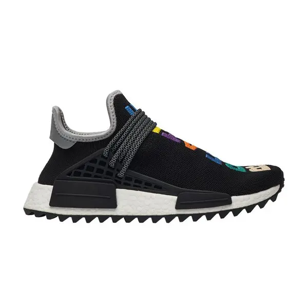 Adidas Pharrell X Nmd Human Race Trail