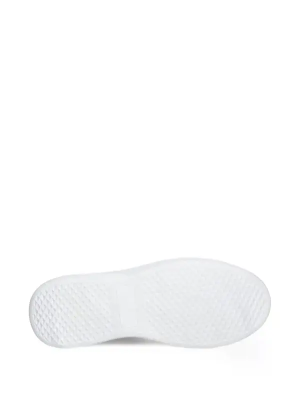 ALEXANDER SMITH Platform Lace-up Sneakers
