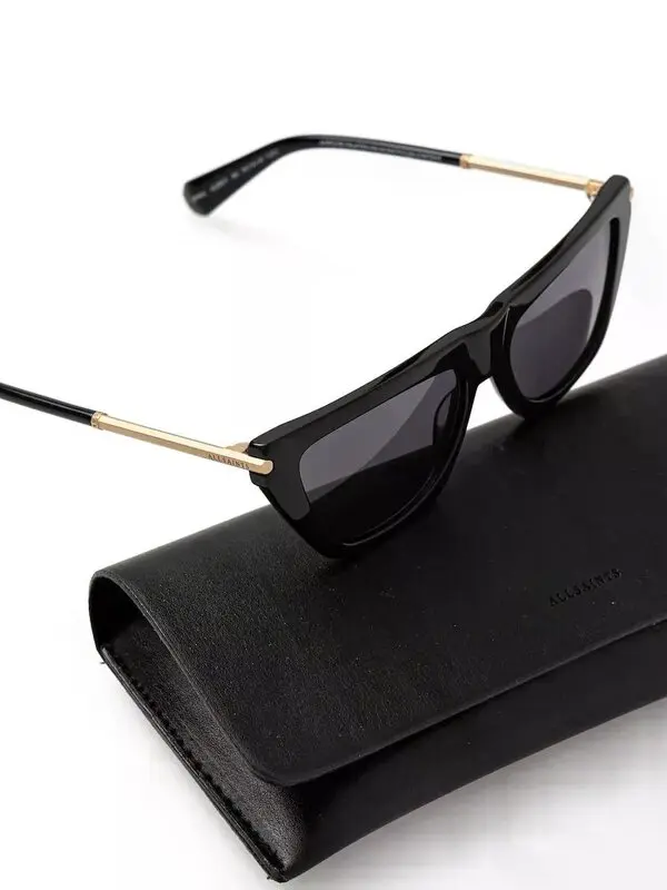 ALLSAINTS Temple-detail Cat-eye Sunglasses