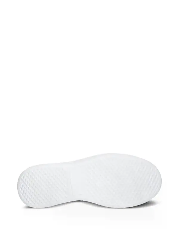 ALEXANDER SMITH Lace-up Platform Sneakers