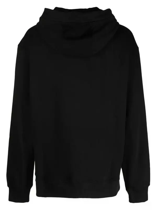 MAUNA KEA Logo-print Cotton Hoodie