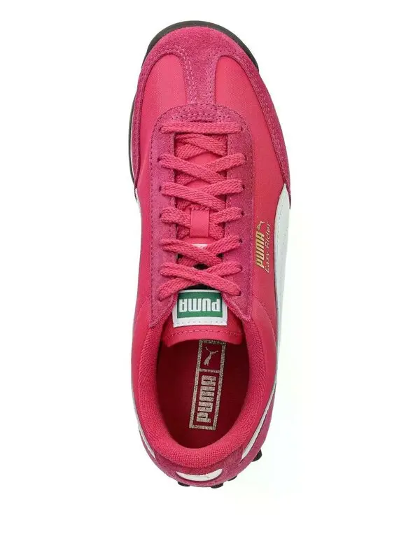 PUMA Easy Rider Vintage Sneakers - Pink