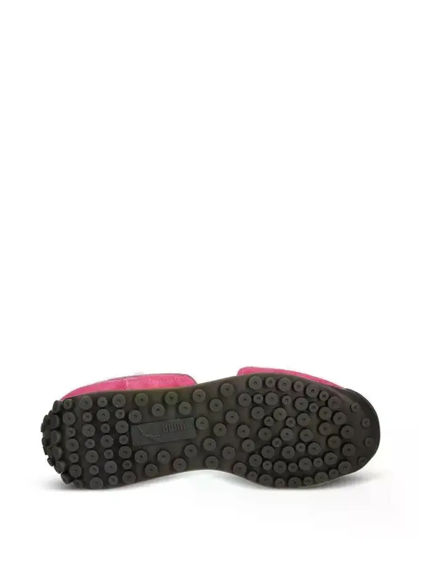 PUMA Easy Rider Vintage Sneakers - Pink