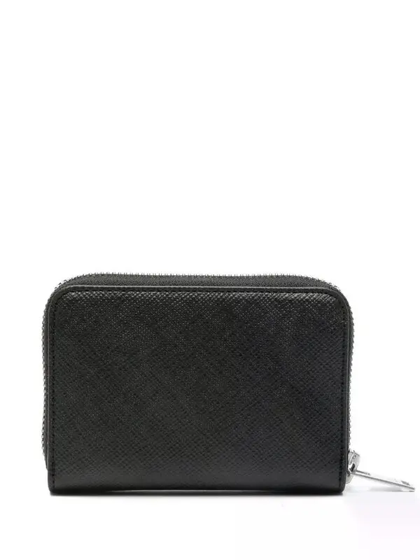 Sandro Zipped Cord Wallet