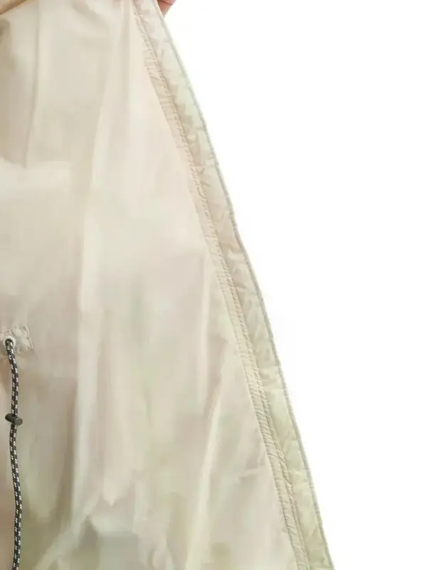 Columbia Hooded Puffer Jacket