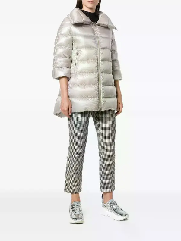 Herno Maria Puffer Jacket