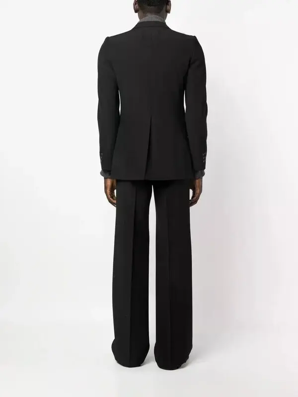 MAISON MARGIELA Single-breasted Wool Suit