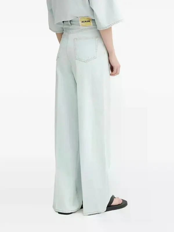 AERON Cotton Jeans