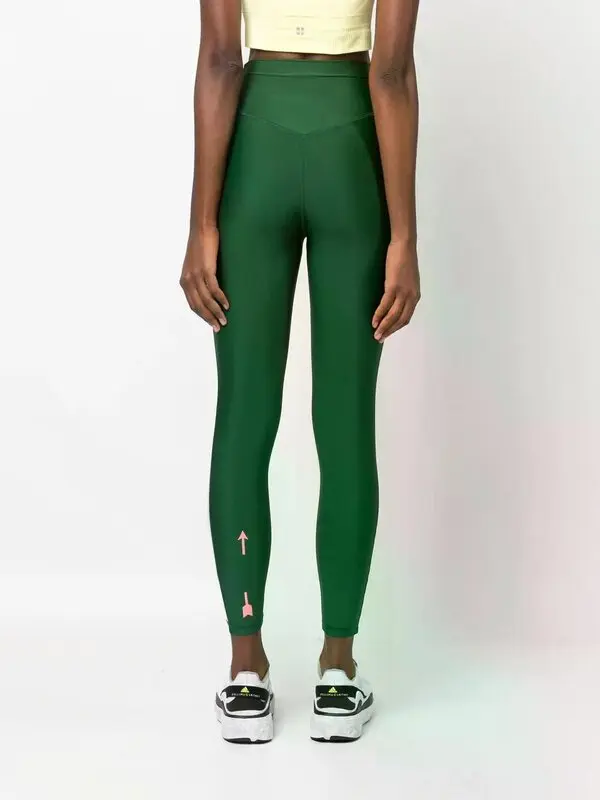 The Upside Southwest High-rise Leggings