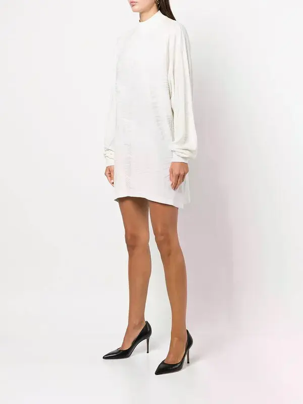 RtA Tropical Cassia Oversized Dress