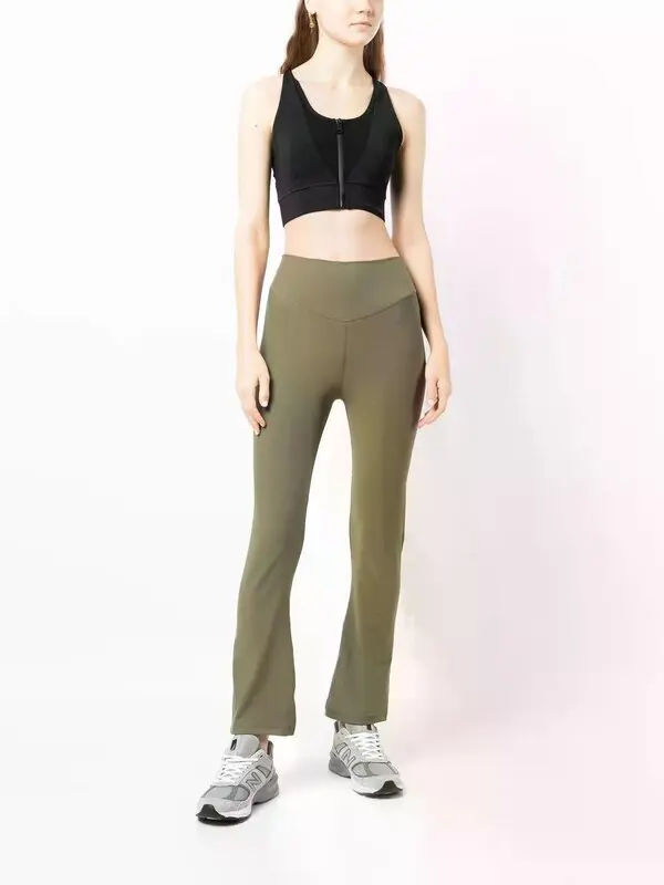 The Upside Thia Flared Track Pants