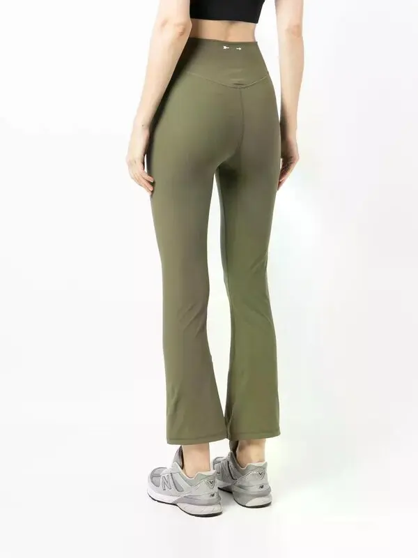 The Upside Thia Flared Track Pants