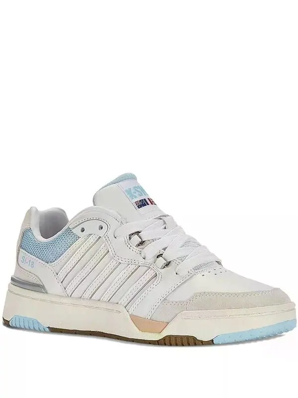 K-Swiss Rival Low-top Sneakers