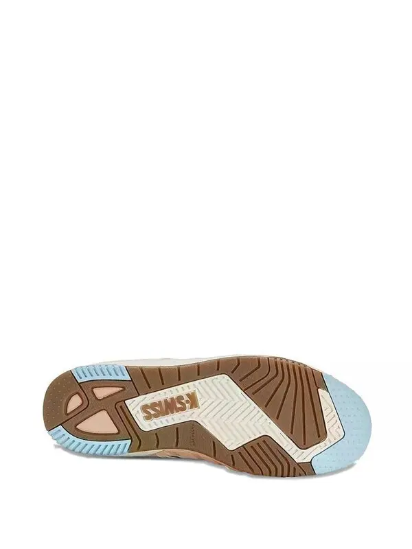 K-Swiss Rival Low-top Sneakers