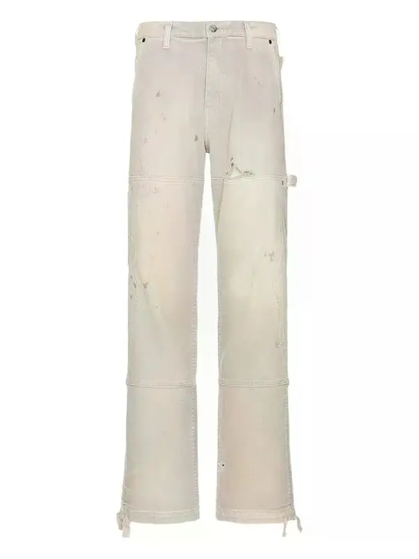 Rhude Reza Double-knee Trousers