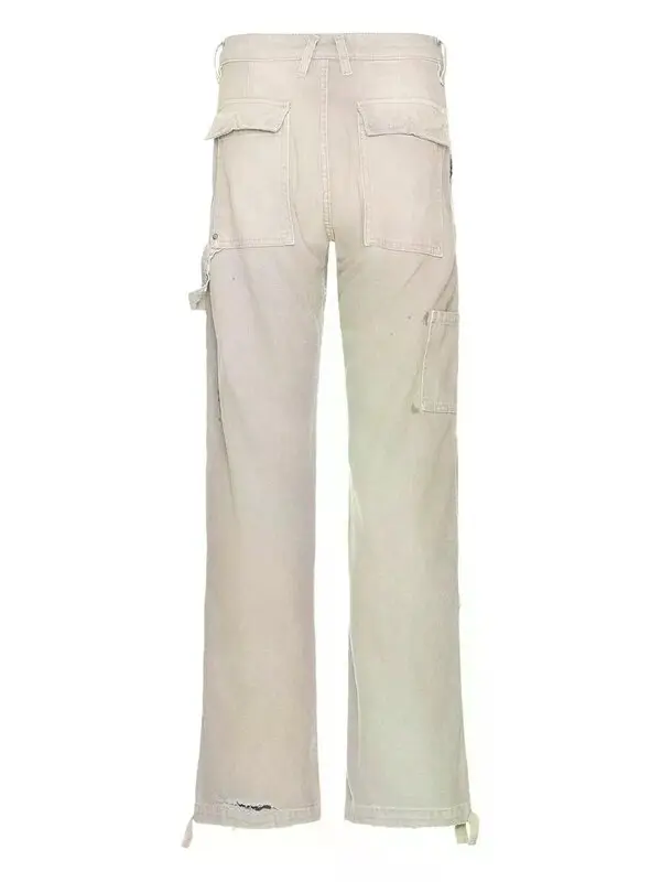 Rhude Reza Double-knee Trousers