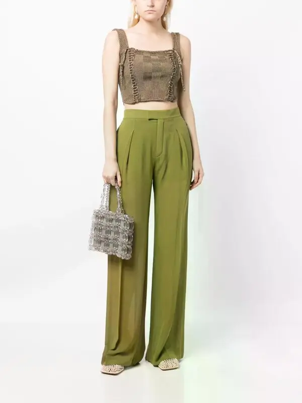 0711 TBILISI Marisha Tote Bag - Grey