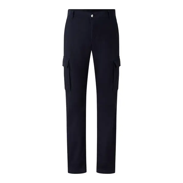 Bogner Bruno Cargo Pants - Navy Blue