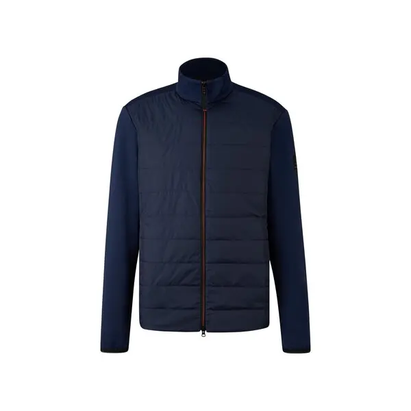 Bogner Banjan Midlayer - Dark Blue