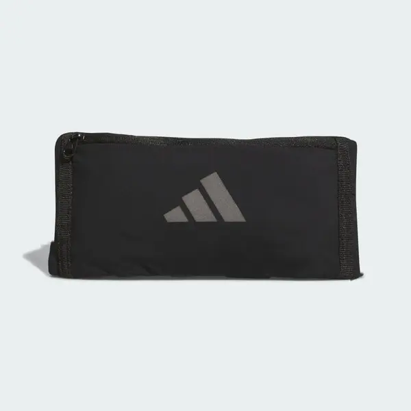 Adidas Pacer Running Waist Pack - Black