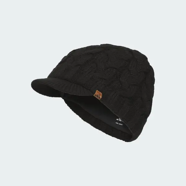 Adidas Crystal 2 Brimmer Hat - Black