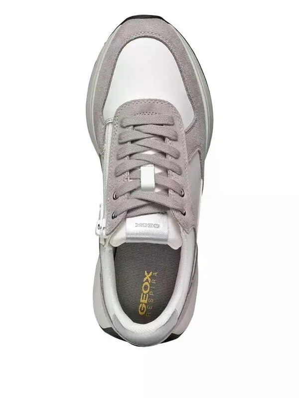 Geox Panel Sneakers