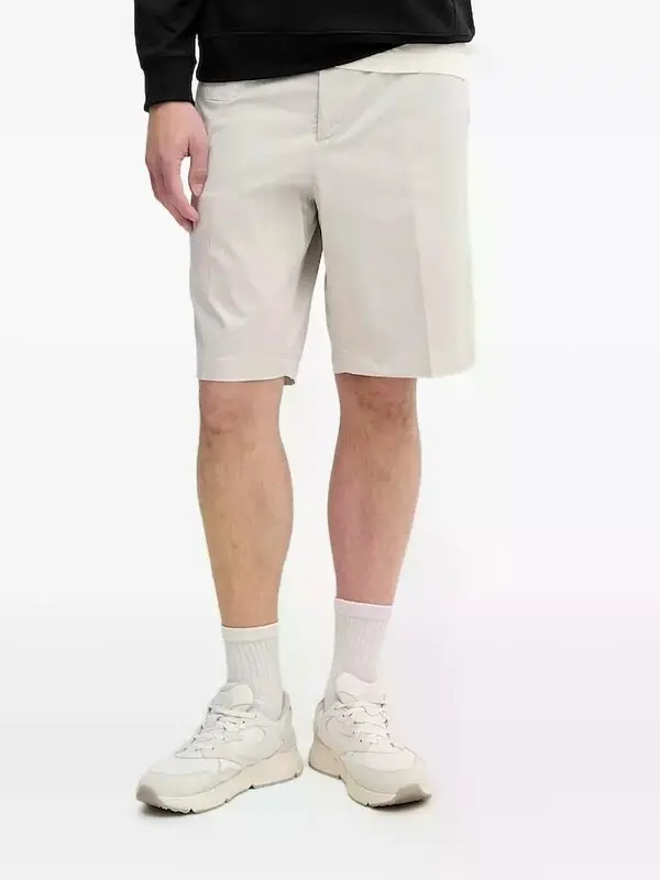 Liu Jo Side-pocket Shorts