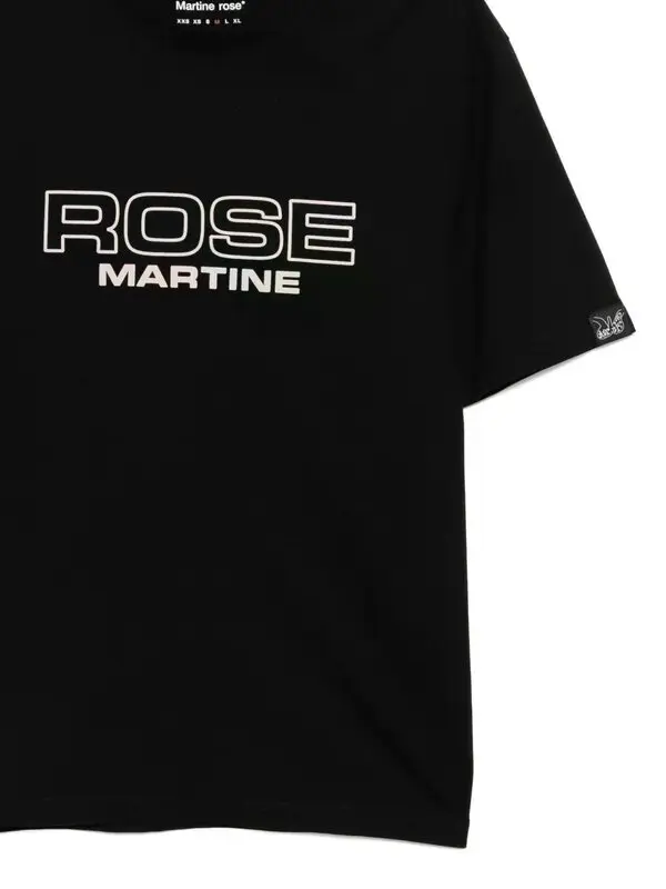 Martine Rose Classic T-shirt