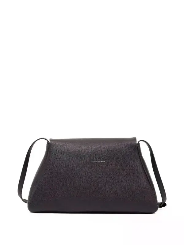 MAISON MARGIELA Leather Shoulder Bag