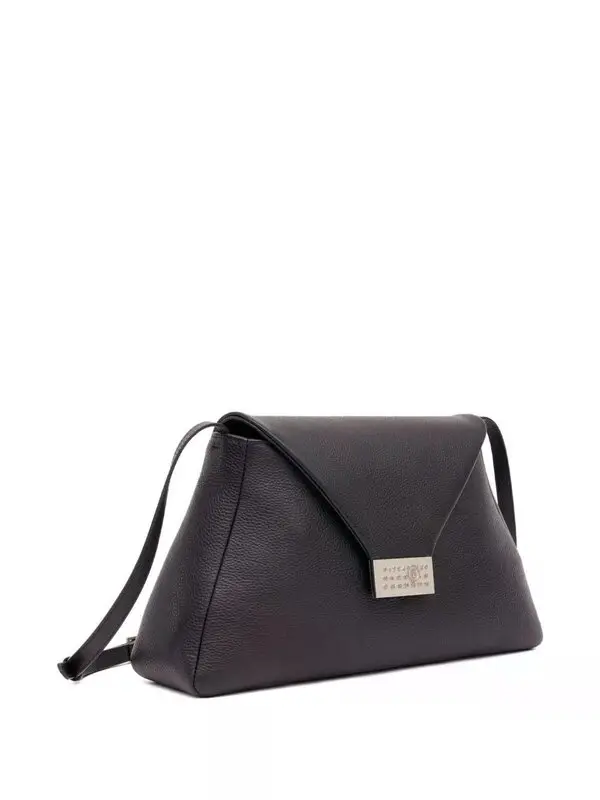 MAISON MARGIELA Leather Shoulder Bag