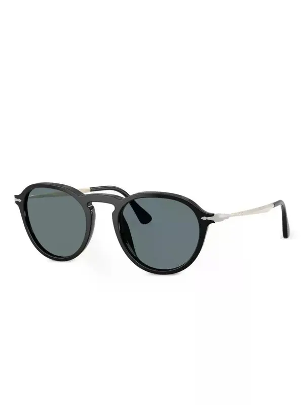 Persol Round-frame Sunglasses
