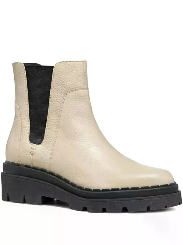 Geox Felleny C Ankle Boots