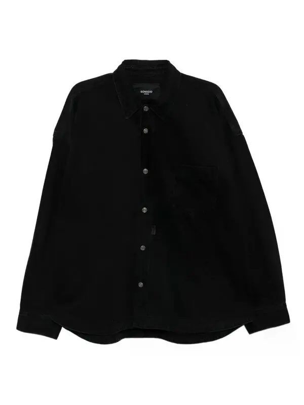 SONGZIO Origin Paris Shirt