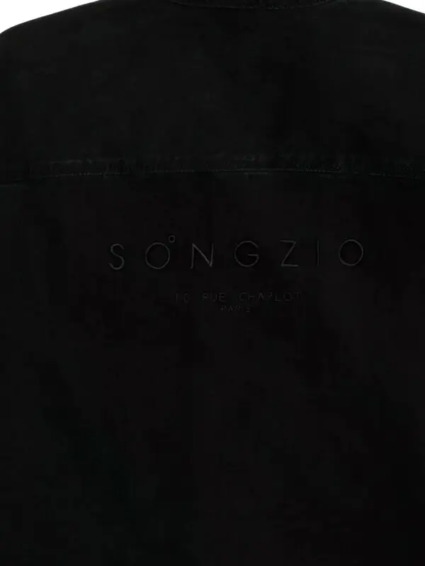 SONGZIO Origin Paris Shirt