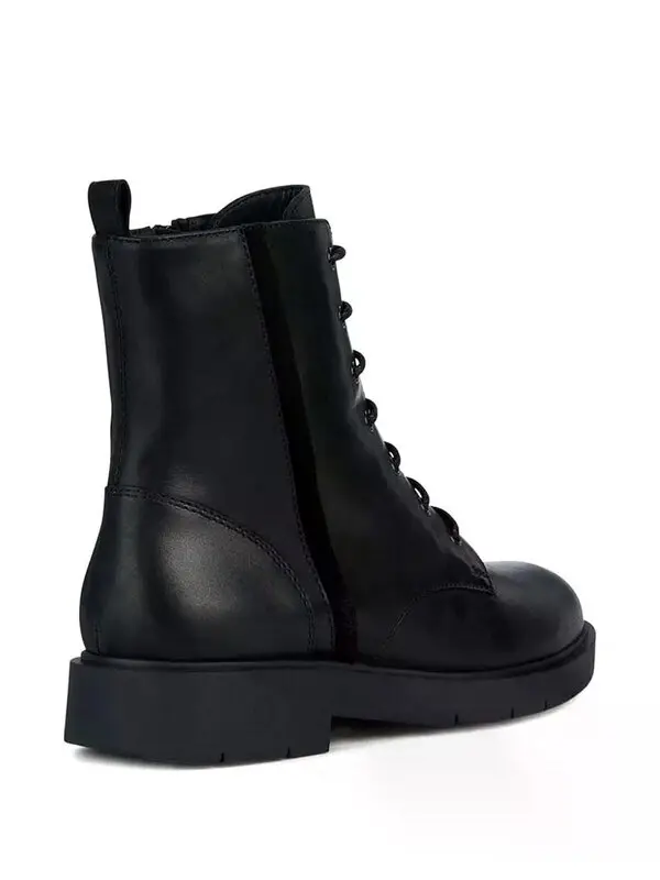 Geox Spherica Ec1 Boots