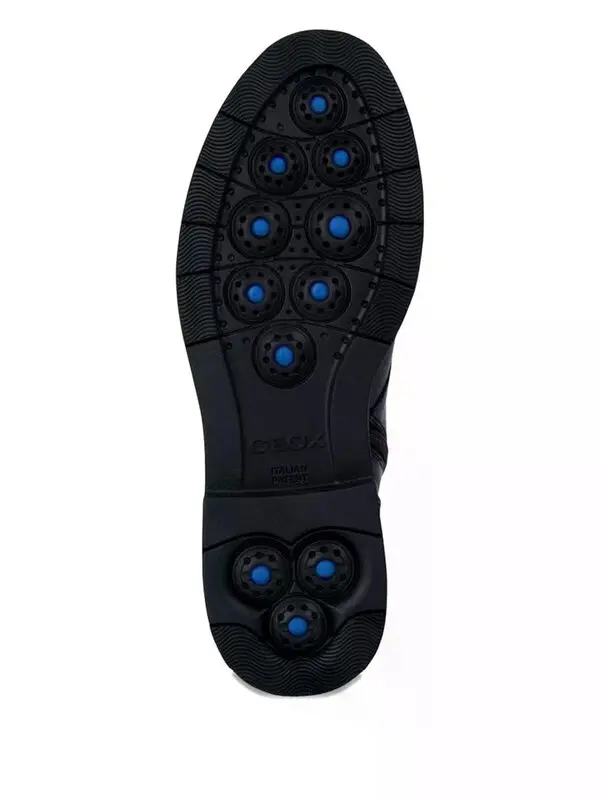 Geox Spherica Ec1 Boots