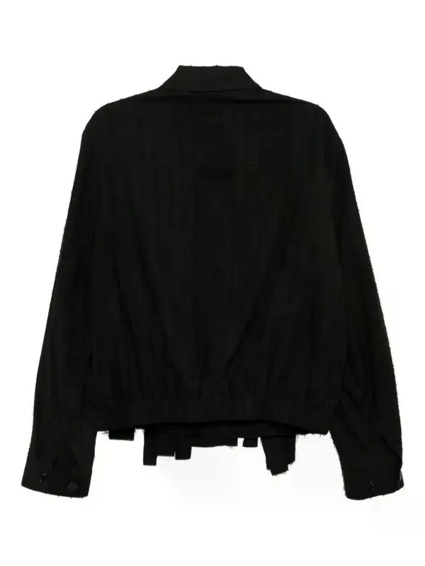 SONGZIO Asymmetric Blazer