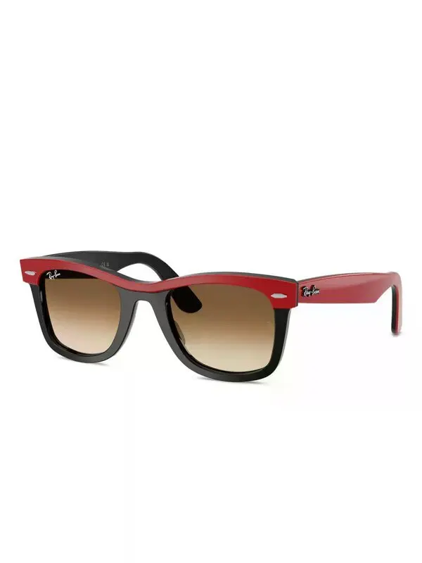 Ray-ban Square Frame Sunglasses