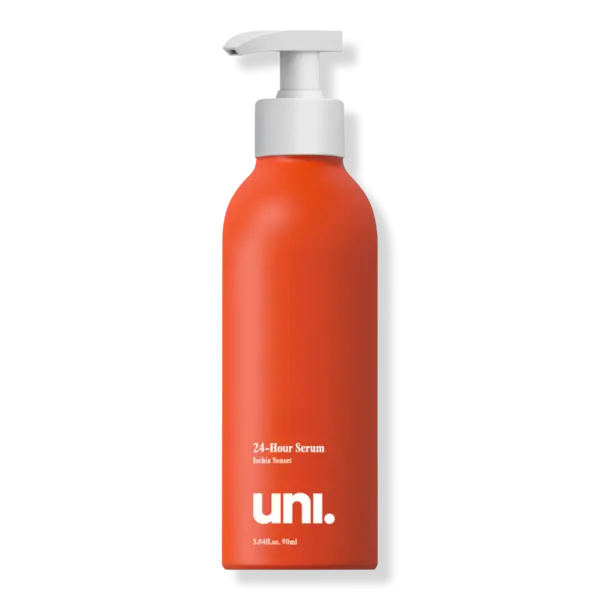 UNI 24-hour Hydrating Body Serum - One-color