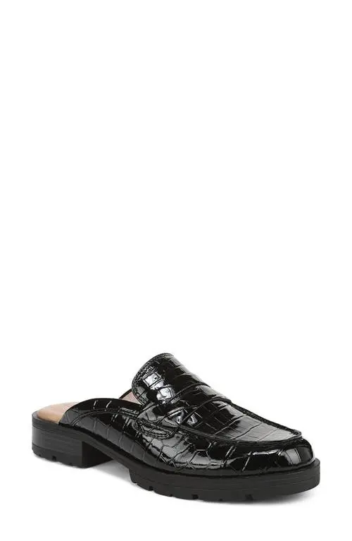 LIFESTRIDE London Penny Strap Mule