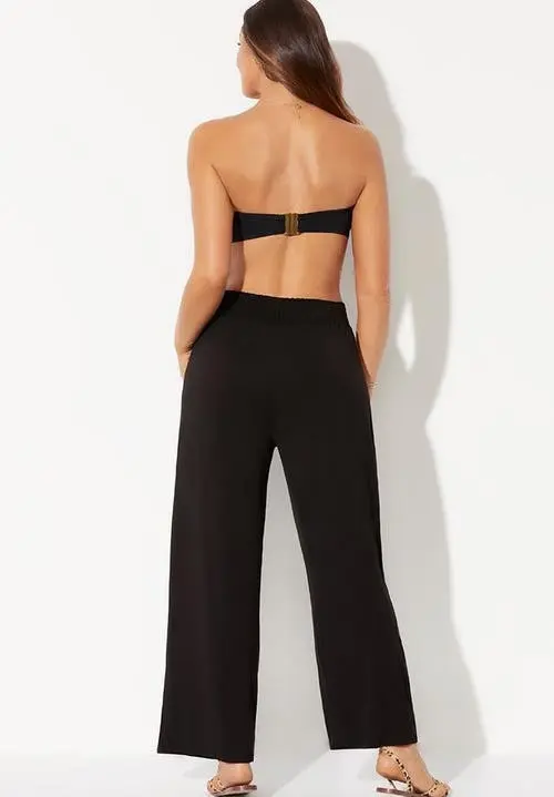 SWIMSUITS FOR ALL Dena Beach Pant Cover Up