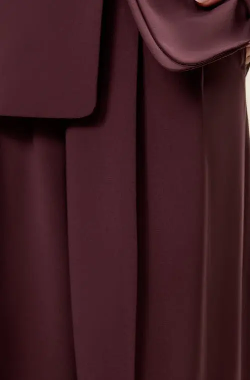 Rebecca Taylor Stevie Pant - Plum