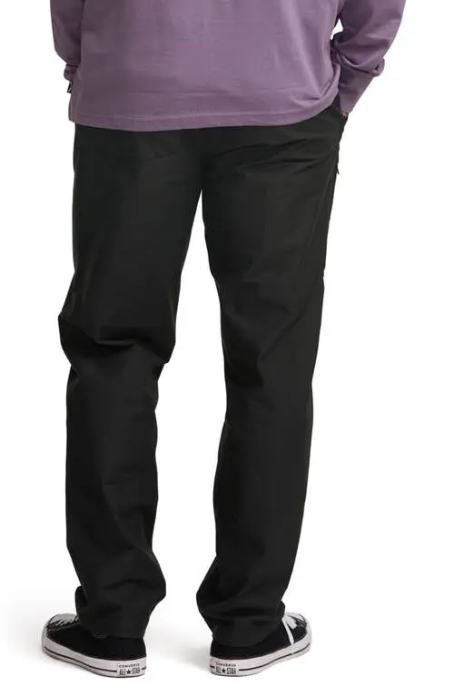 BILLABONG Surftrek Plus Performance Pants - Black