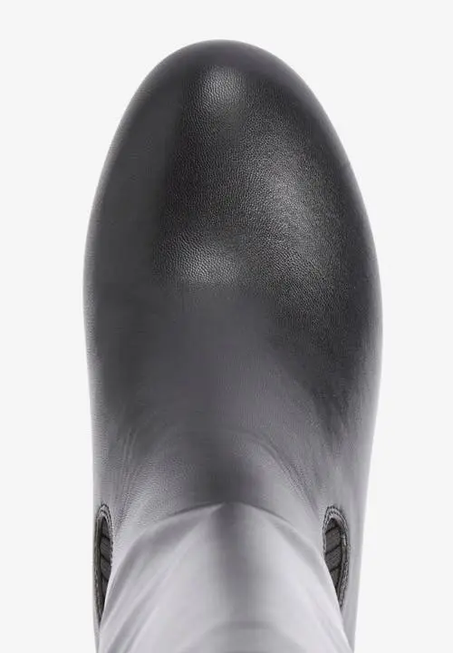 COMFORTVIEW The Briar Wide Calf Boot