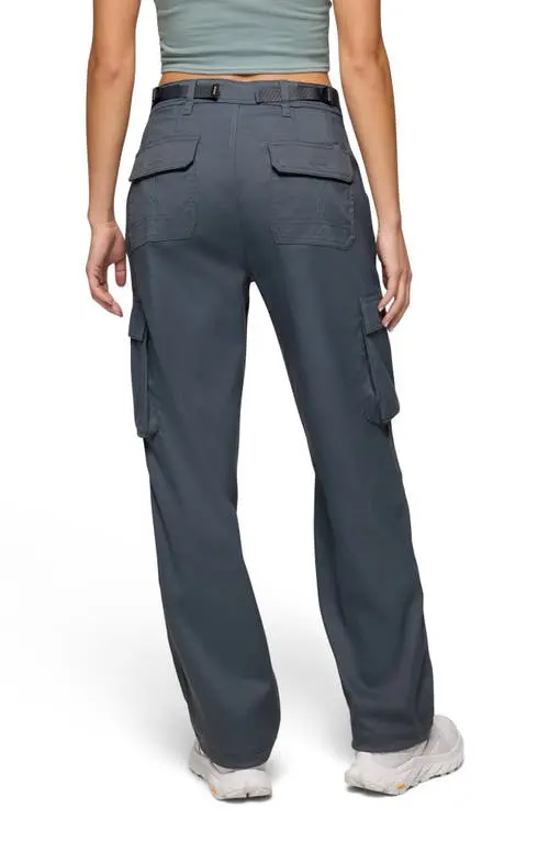 Prana Zion Cargo Pants - Thundercloud