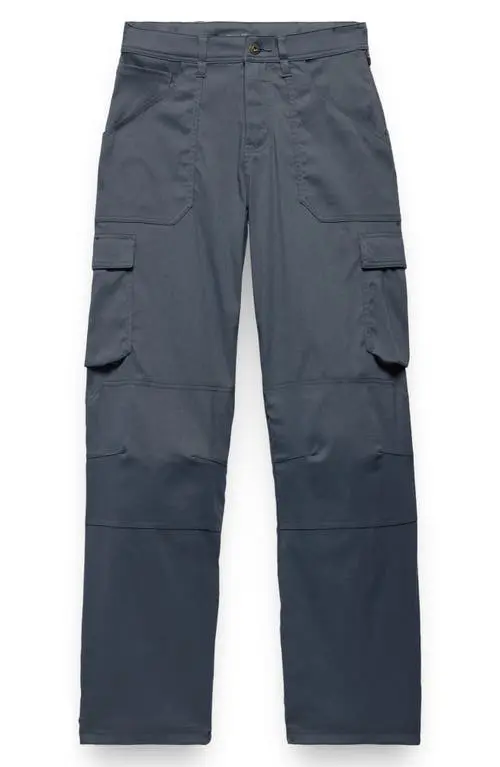 Prana Zion Cargo Pants - Thundercloud