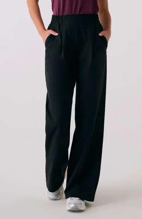 LOLE Connect Wide-leg Pants