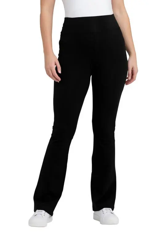 RIPE MATERNITY Organic Jersey Flare Pant