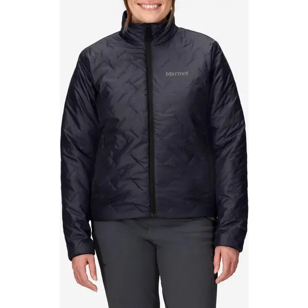 MARMOT Monoquilt Insulated Jacket - Black